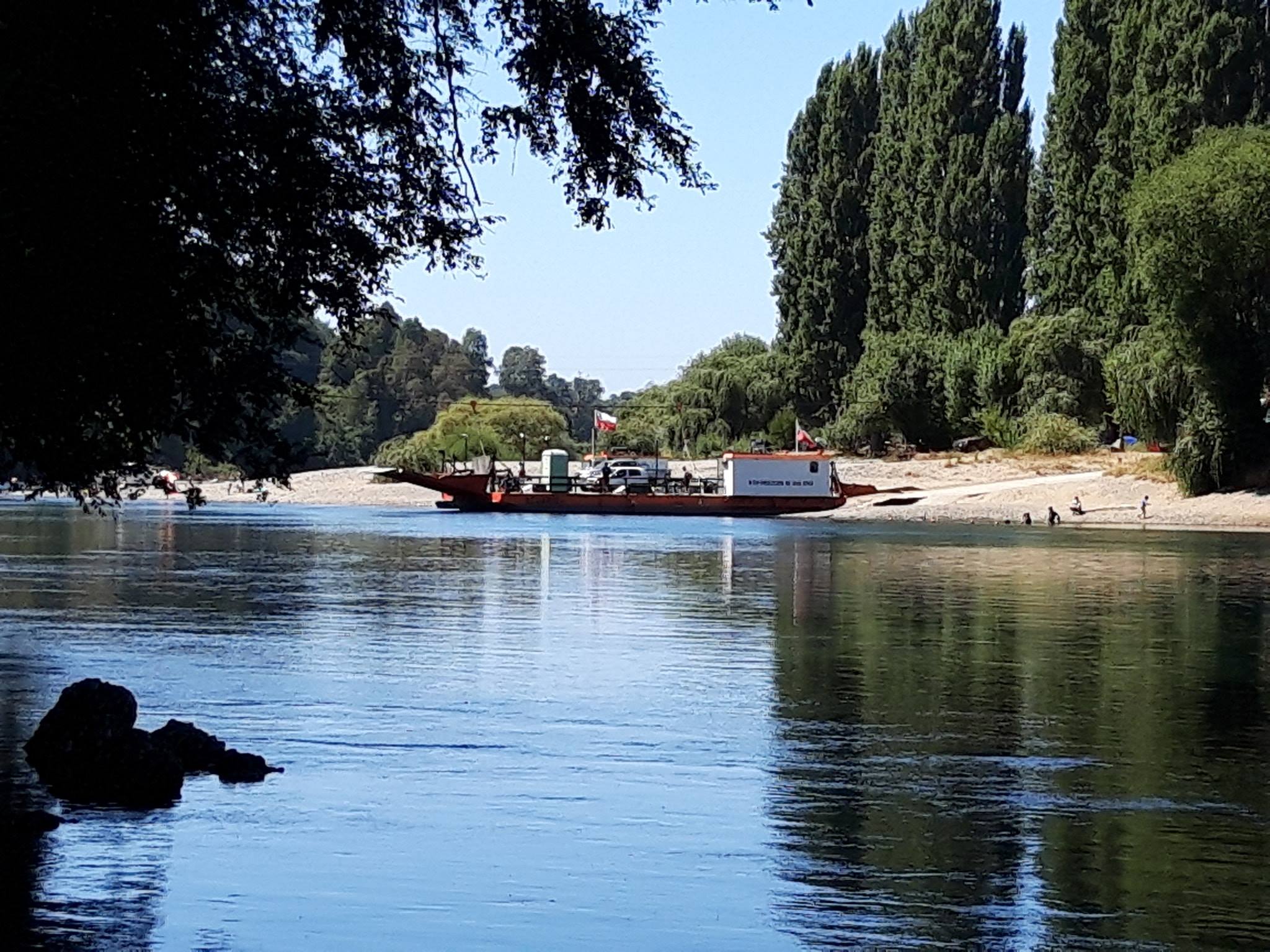 Máfil | Asociación Patrimonial Cultural