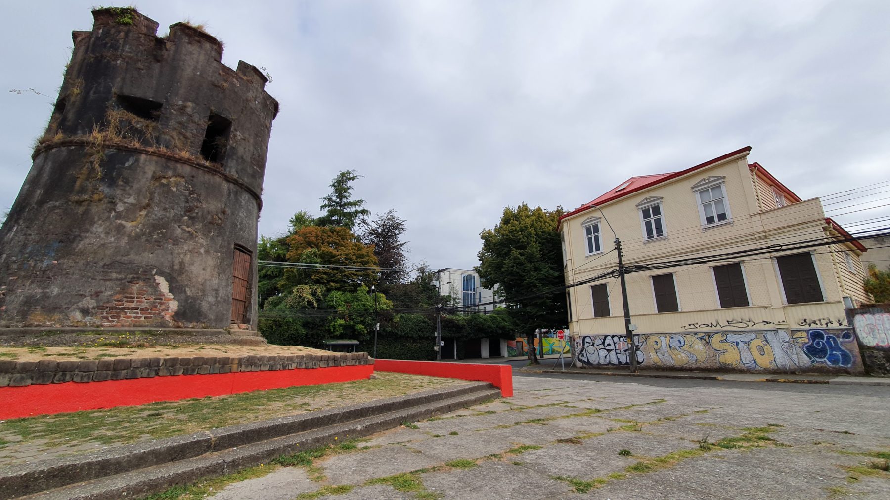 Ricardo Molina, historiador, habla sobre las características y ...