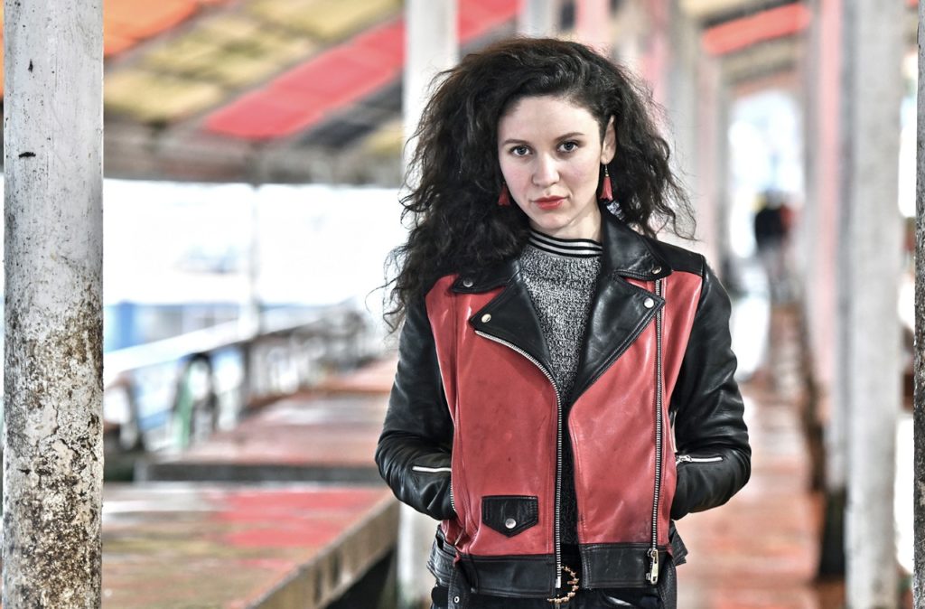 Melisa Toro, productora ejecutiva del Festival Lluviosa: “ Buscamos ...