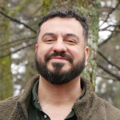 Ricardo Nuñez Alveal | Asociación Patrimonial Cultural